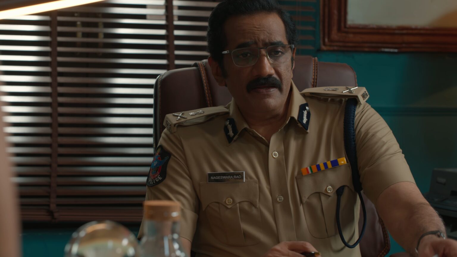 HIT 3 Review: A Brutal And Thrilling Addition To The HIT Universe ...