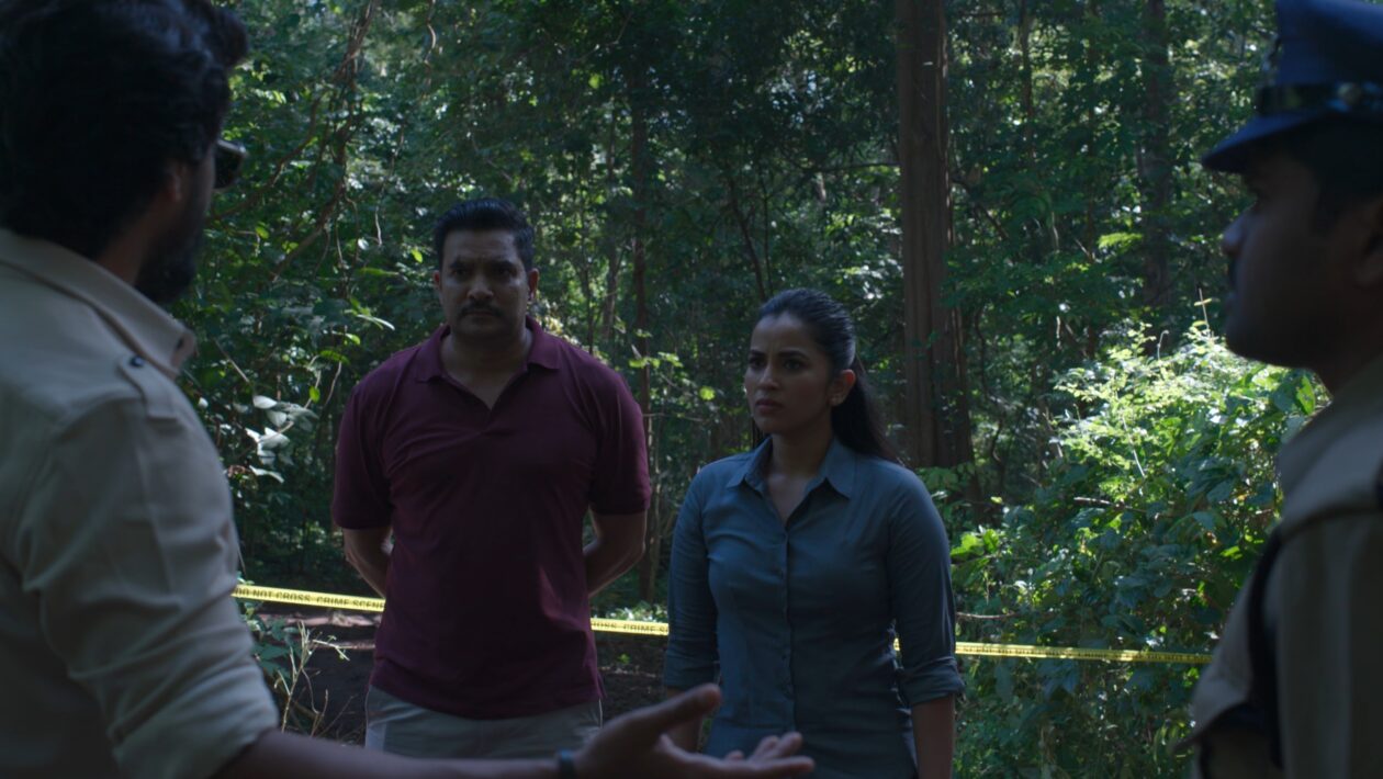 HIT 3 Review: A Brutal And Thrilling Addition To The HIT Universe ...