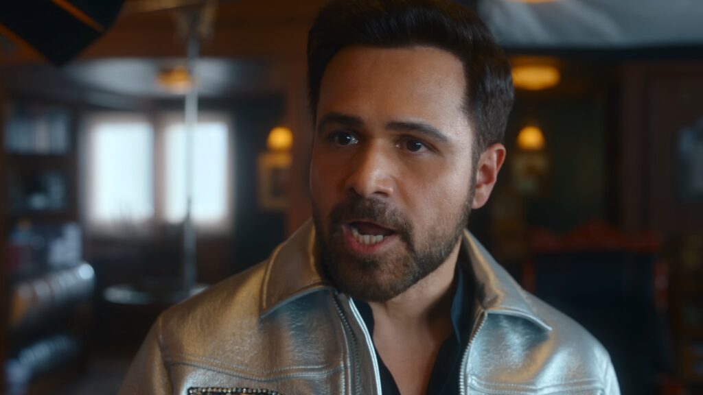 Bollywood Exposer Showtime Web-Series Review: Emraan Hashmi’s ...