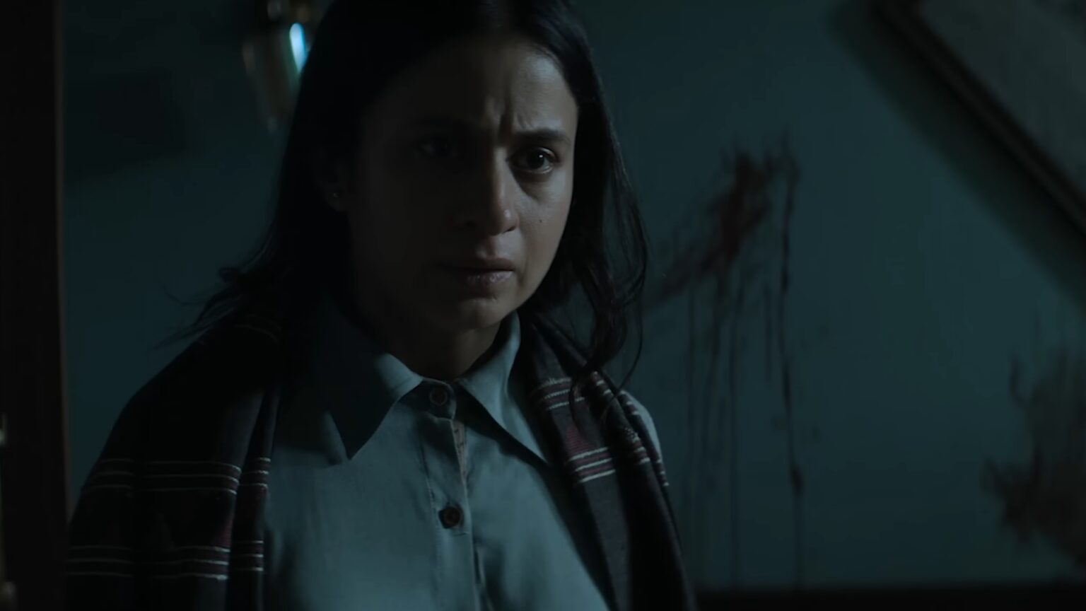 Most Horror Web-Series Adhura Review: A Truly Scary Horror Show That ...