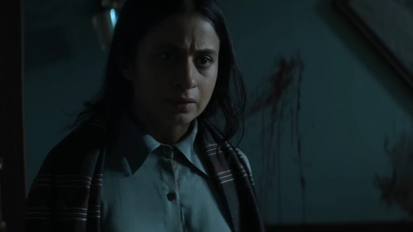 Most Horror Web-Series Adhura Review: A Truly Scary Horror Show That ...