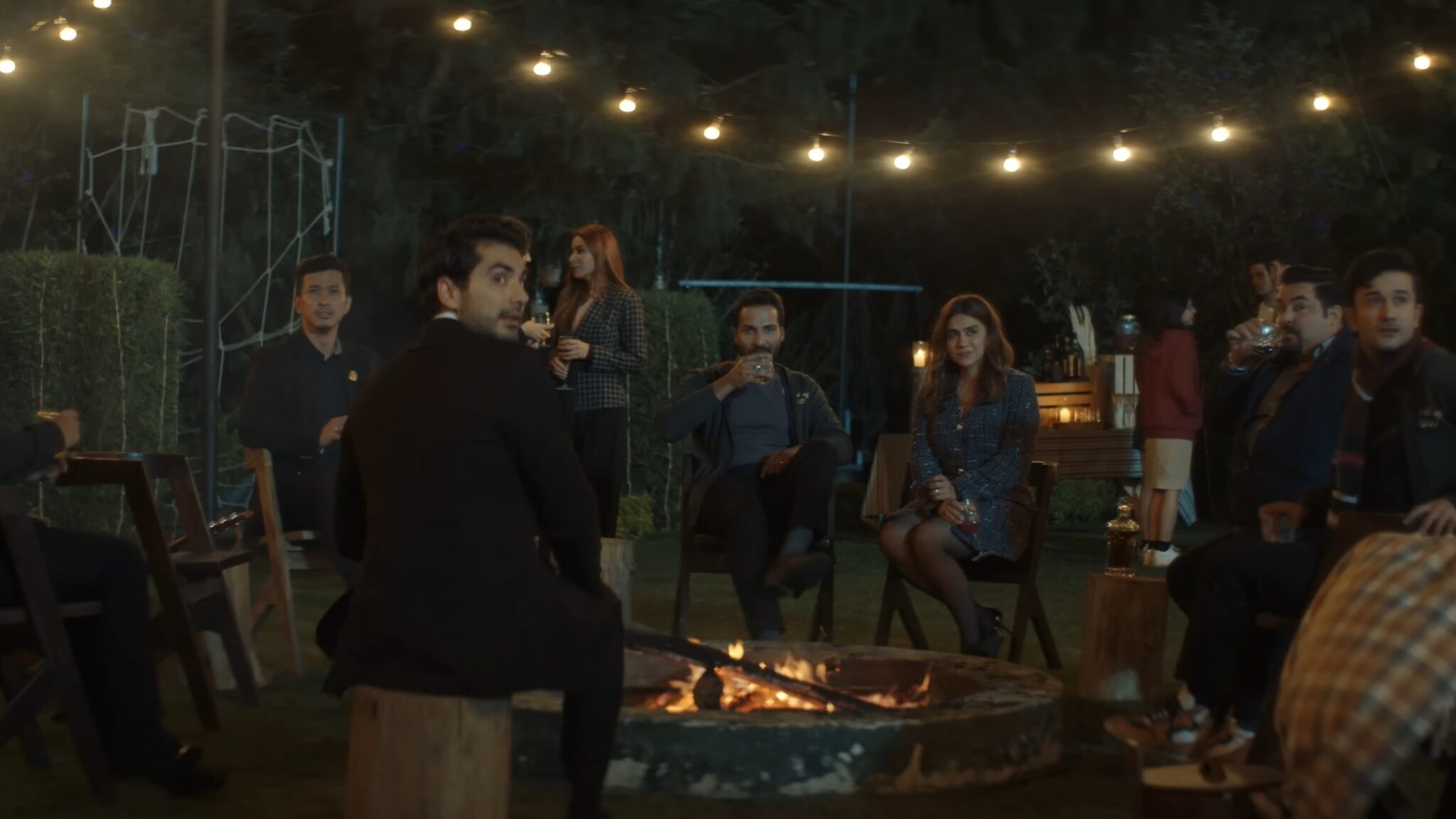 Most Horror Web-Series Adhura Review: A Truly Scary Horror Show That ...