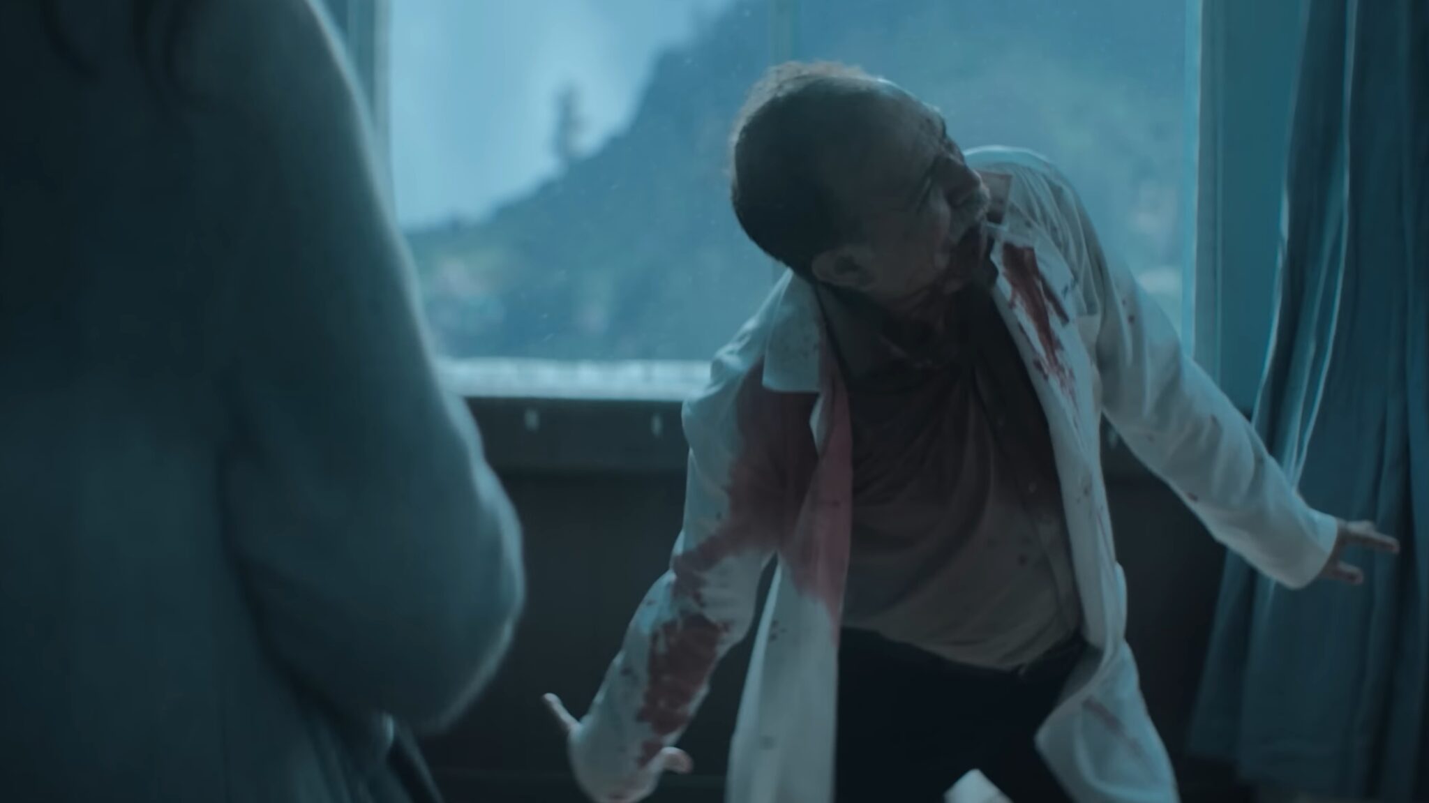 Most Horror Web-Series Adhura Review: A Truly Scary Horror Show That ...