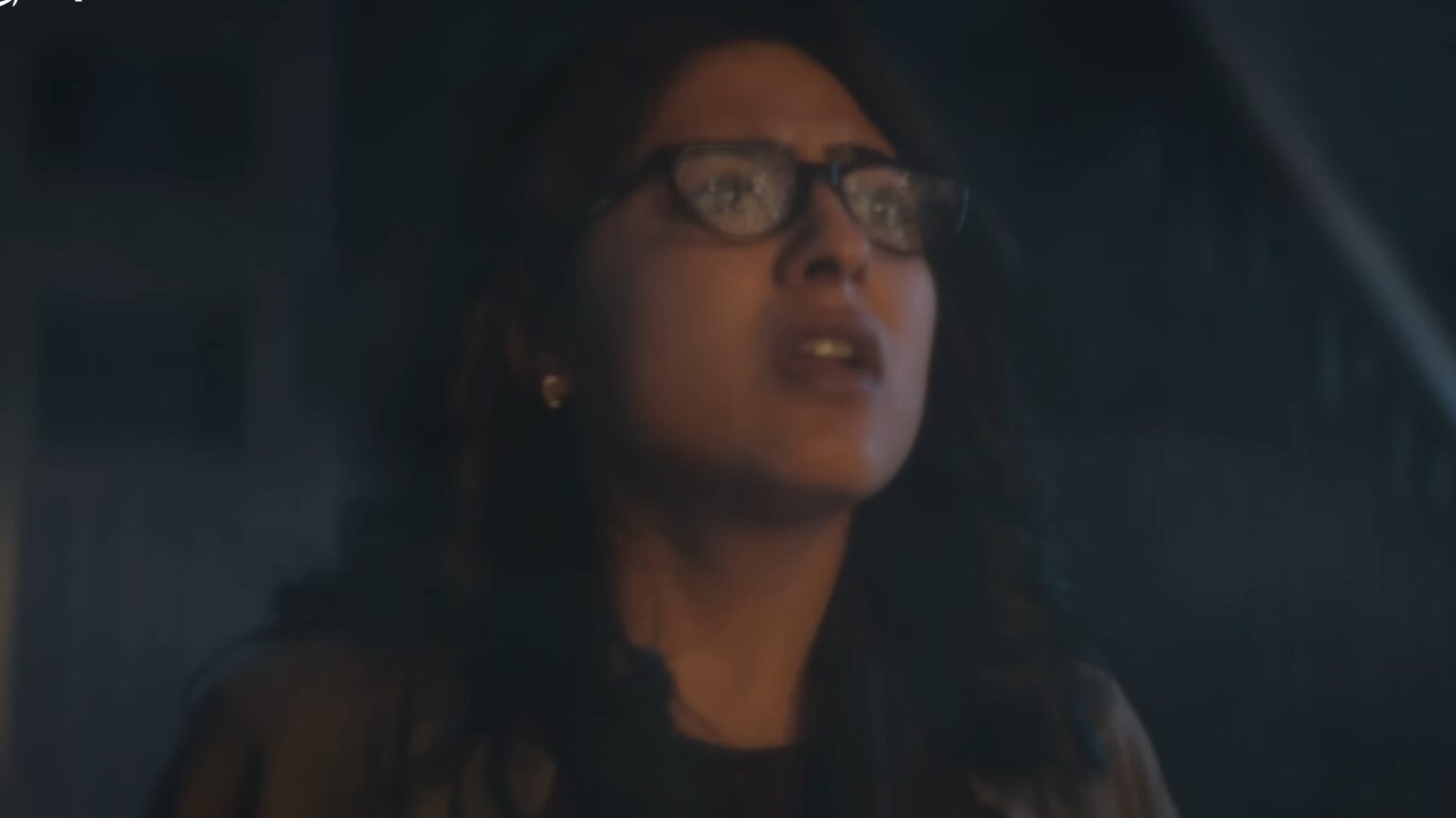 Most Horror Web-Series Adhura Review: A Truly Scary Horror Show That ...