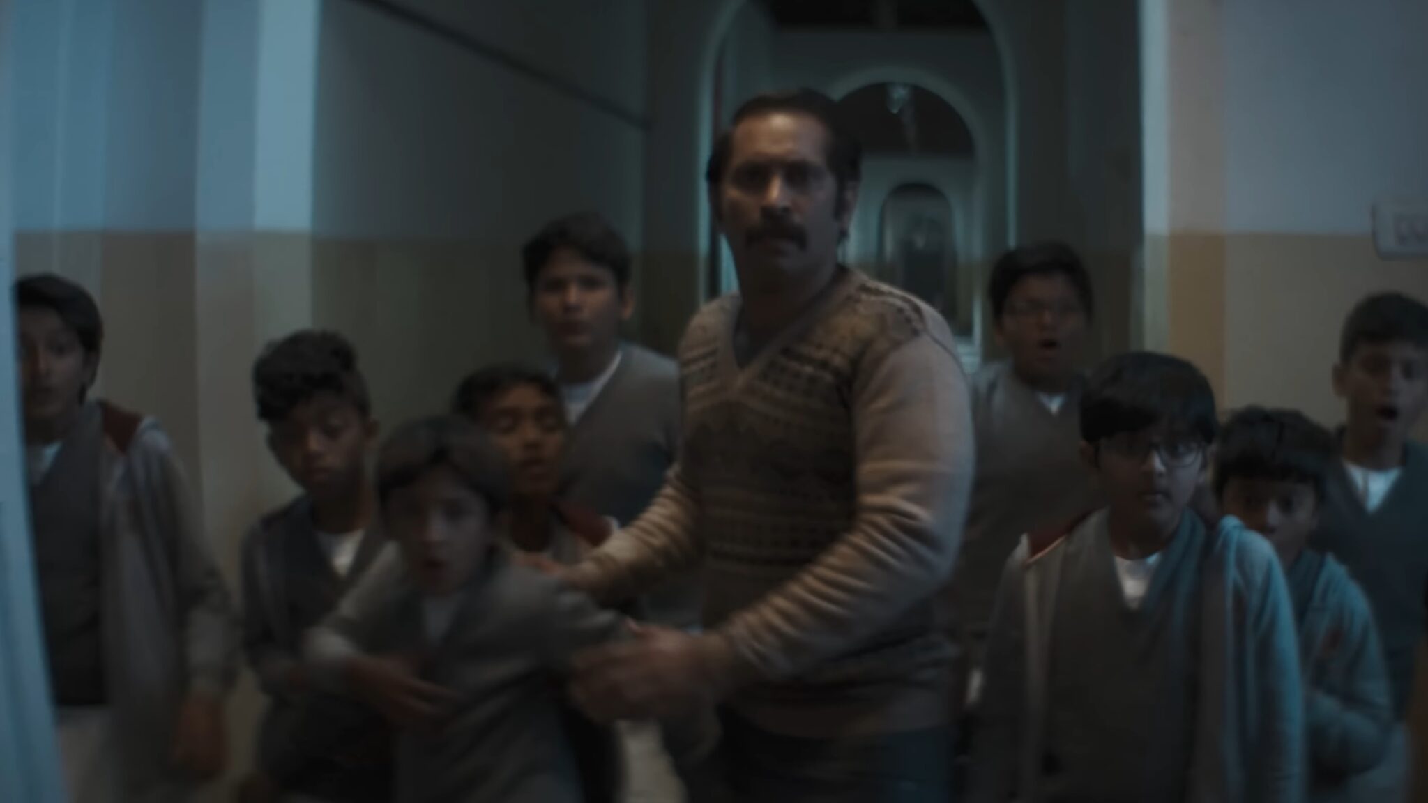 Most Horror Web-Series Adhura Review: A Truly Scary Horror Show That ...