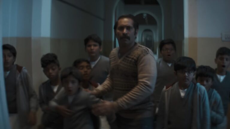 Most Horror Web-Series Adhura Review: A Truly Scary Horror Show That ...
