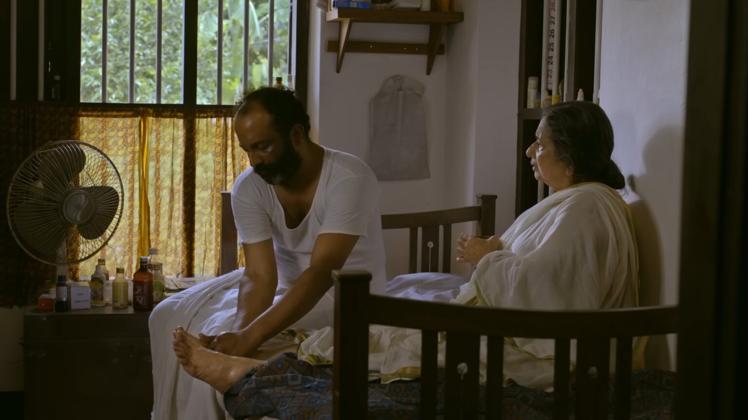 Rahul Sadasivan’s Dies Irae Movie Review: The Evolution Of India’s ...